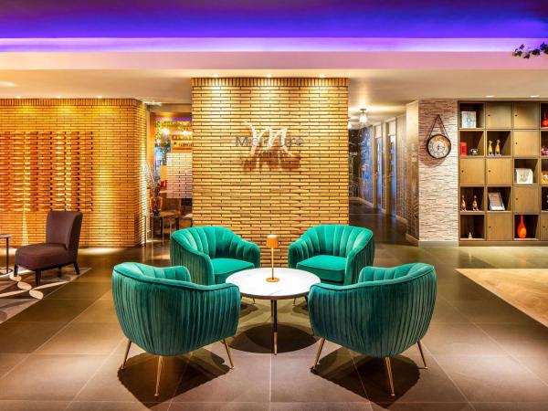 Mercure London Bridge - Beckenham