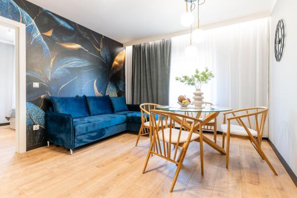 Apartament Przy Starówce - Mazury