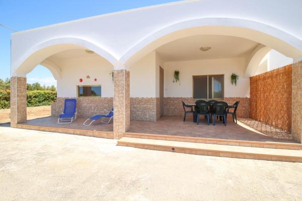 Villetta Federica - Torre San Giovanni