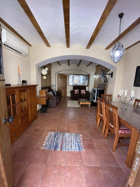 Casa Rural El Molino - Siete Aguas