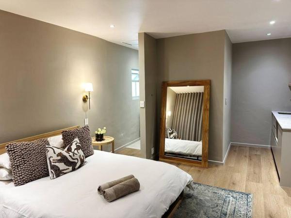 Stellenbosch Winelands Apartment - Stellenbosch