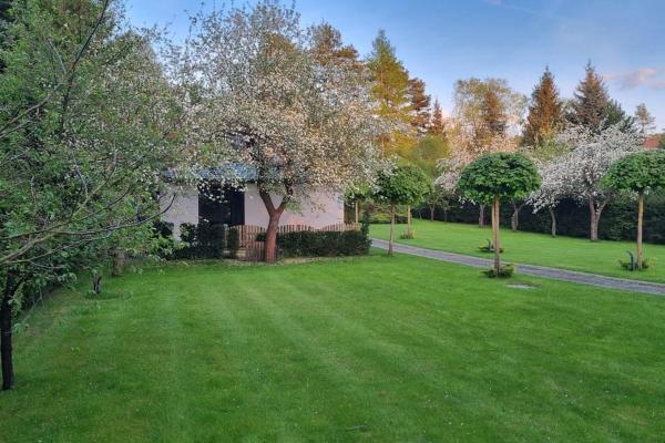 Pod Jabłonią - Polen