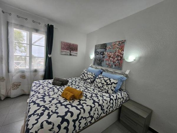 Beach House Cocosol - Antigua