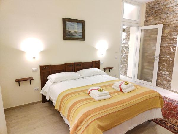La Suite Di San Rufino - Myassisisuite Appartamenti - A 13 Minuti Da San Francesco - 2 Letti Matrimoniali-centrale - Assisi