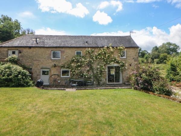 Dale View Cottage - Bakewell