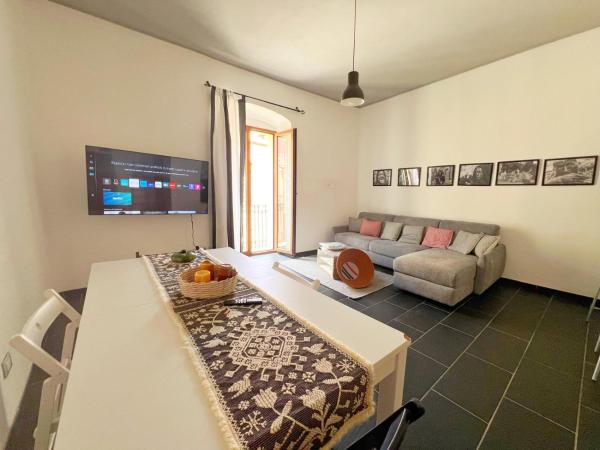 Bosa Apartments Episcopio 1 - Bosa