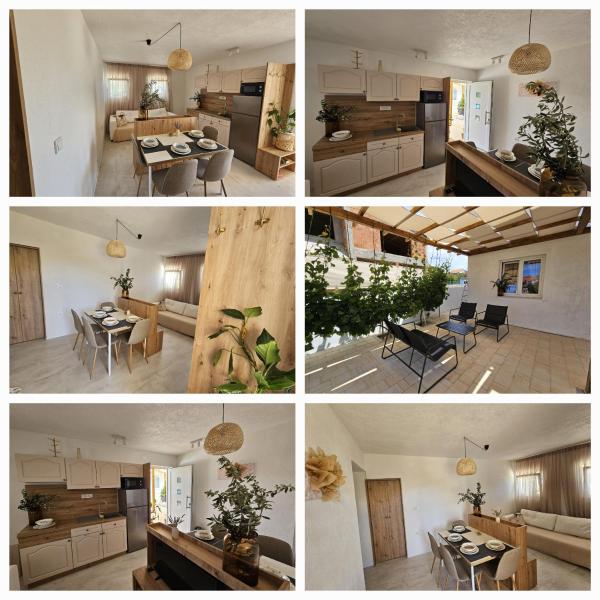 Apartman Ivana ŠIbenik, Brodarica - Brodarica
