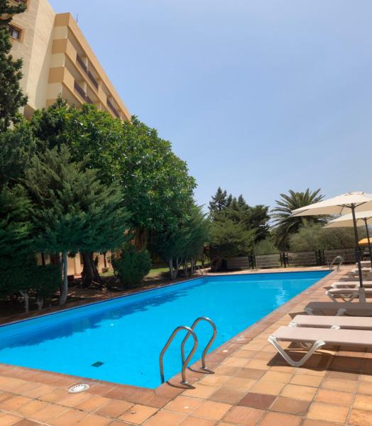 Parador De Melilla - Melilla