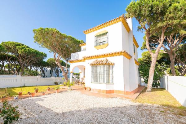 Villa Pinares - Novo Sancti Petri