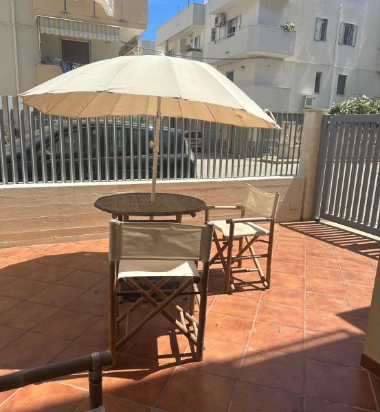 Sami Apartament - Polignano a Mare