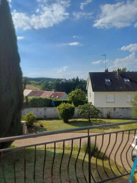 Gîte Bô - Valle del Loira