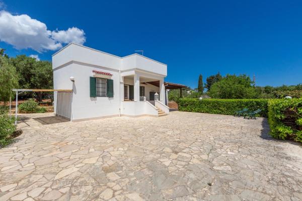 Villa Zia Rosaria By Barbarhouse - Pouilles