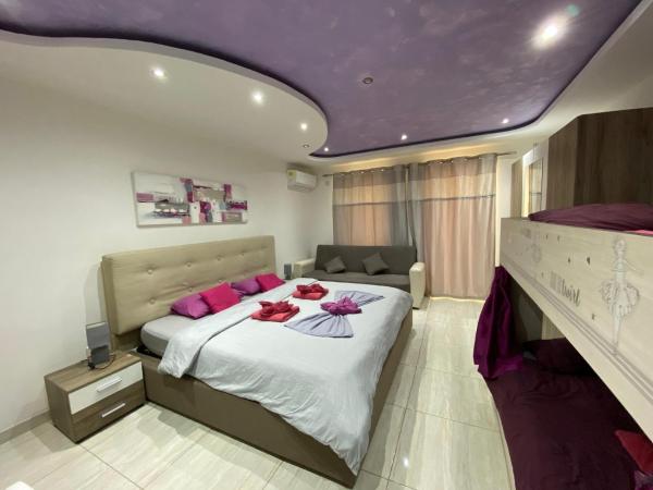 Harbour Pearl - Malte