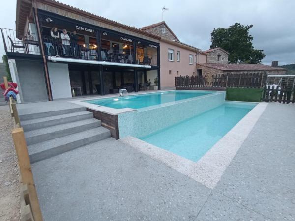 A Casa Da Canle - Galicia