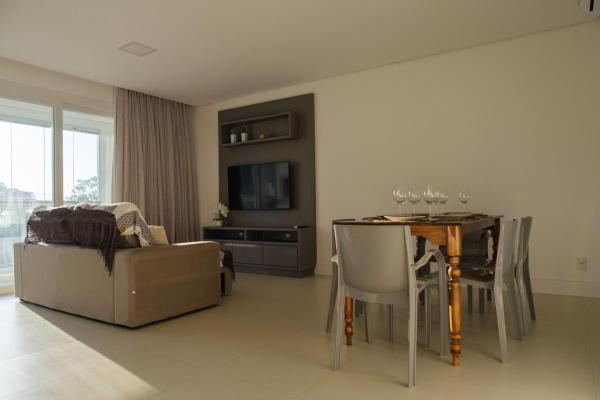 Paraíso Beira Mar Em Canasvieiras - Sua Estadia Sc - Florianópolis