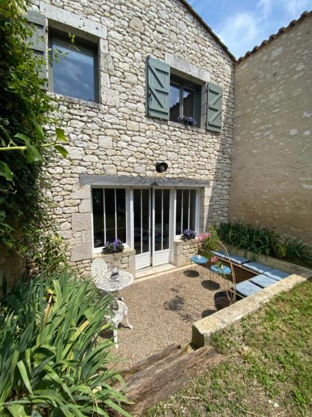 Maison De La Chapelle - Lot-et-Garonne