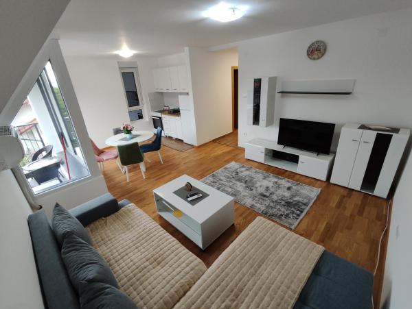 Apartman Popovic - Aleksinac
