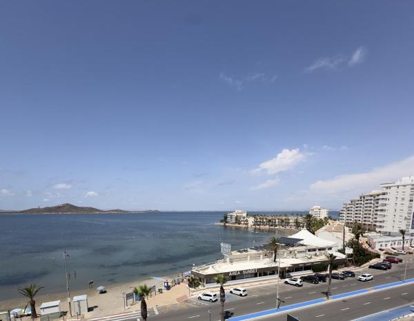 Hawaii Iv 5c - La Manga By Watermelon - La Manga