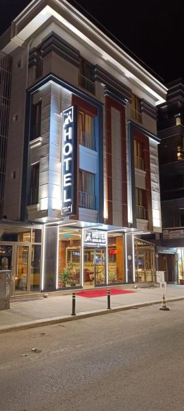 Hotel Avcilar City - Esenyurt