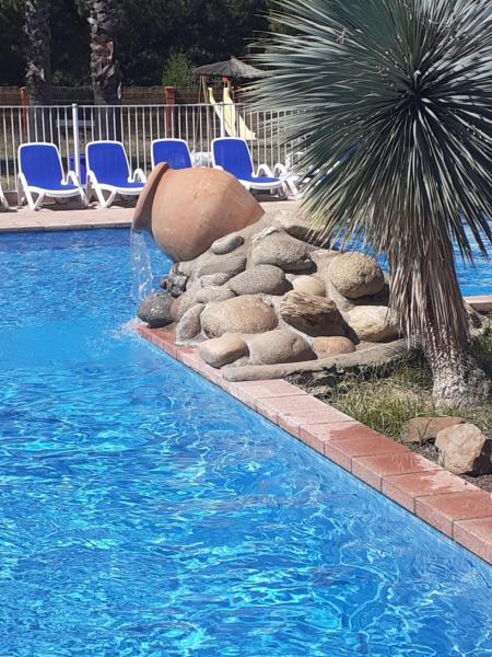Mobilhome Argeles - Argelès-sur-Mer