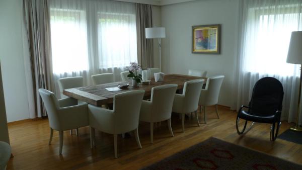 Haus Beatrice - Kitzbühel