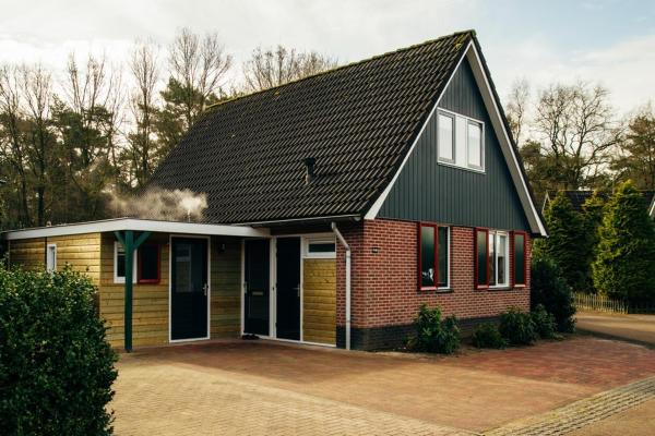 Groepsaccommodatie Kom In De Bedstee Sprookje - Winterswijk