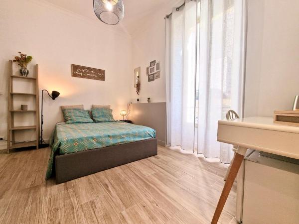 Family Room - Èze