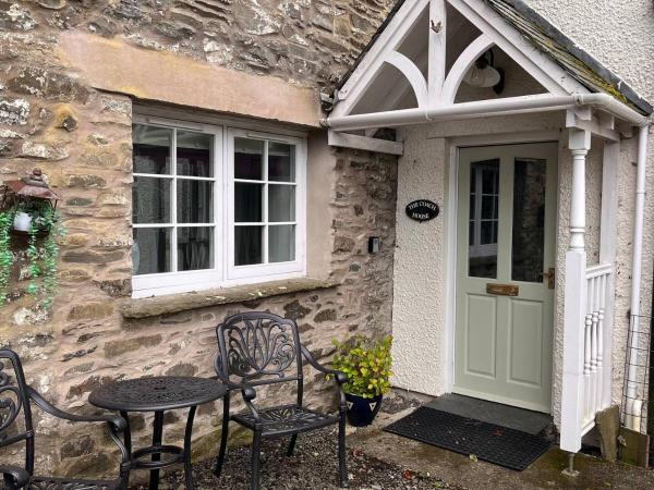 The Coach House - In The Countryside - Kendal