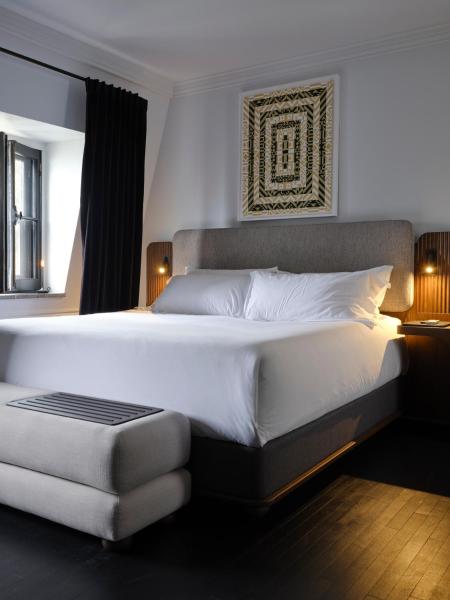 Hotel Cap Diamant - Lévis