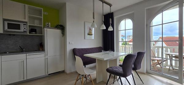 Ferienwohnung Kk21 - Rostock