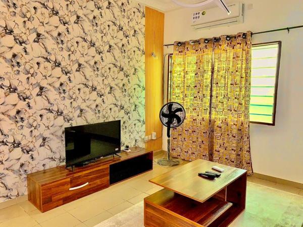 Appartement Jito - 柯多努