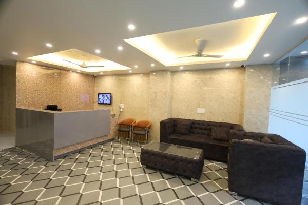 Westay Suites - Gurgaon