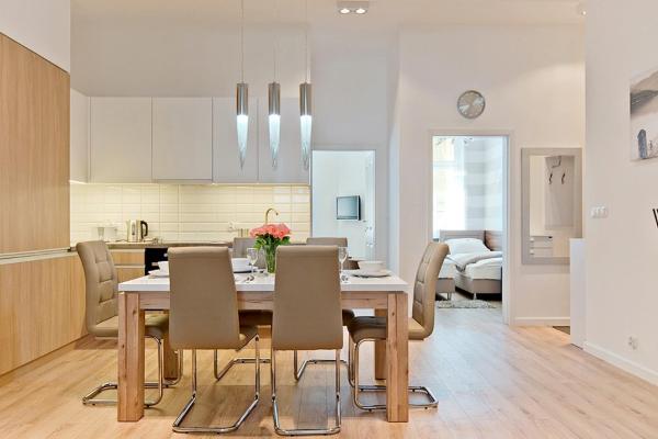 Apartamenty4you - Apartamenty Atlantic - Gdynia