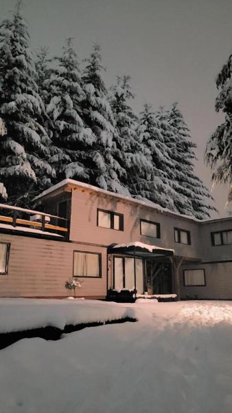 Pueblo Patagonia - Villa La Angostura