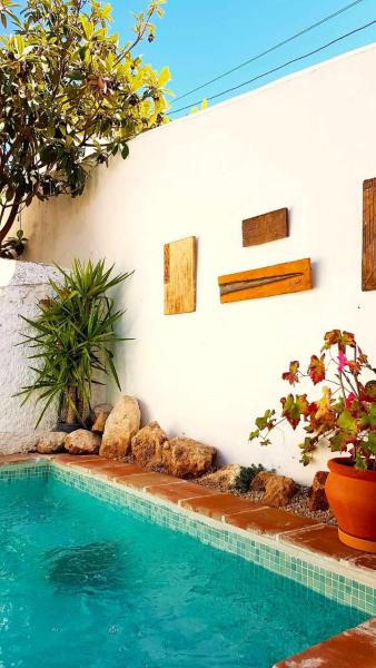 Casa Shyshka Country Cottage - Alhama de Granada