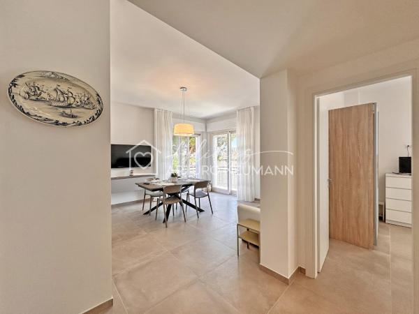 211 - Bilo Appena Ristrutturato A Sirolo A Due Passi Dal Centro Del Paese - Sirolo