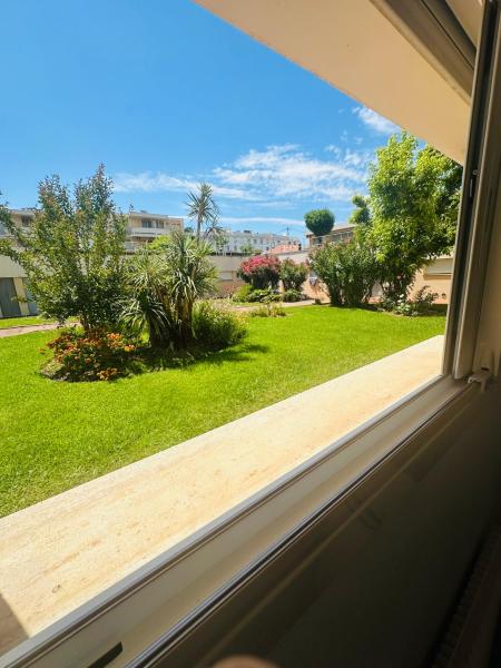 Charmant Studio à 5 Minutes Des Plages - Cannes