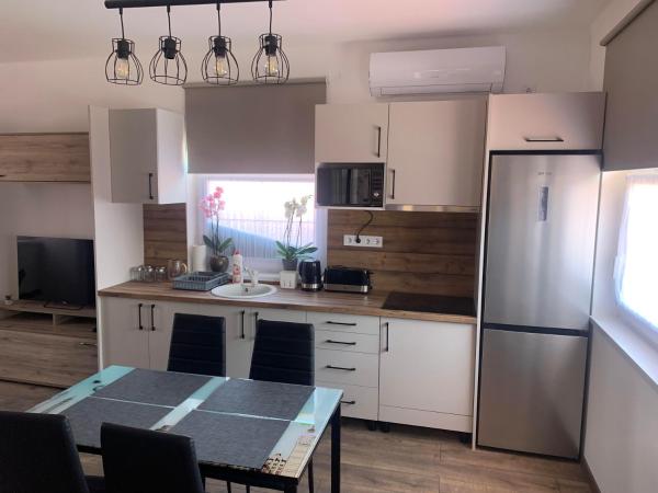 Agora Apartman - Hajdúszoboszló