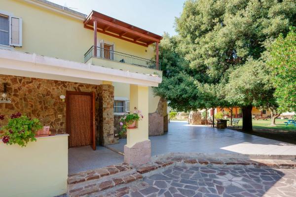 Agriturismo La Genziana - Sardaigne