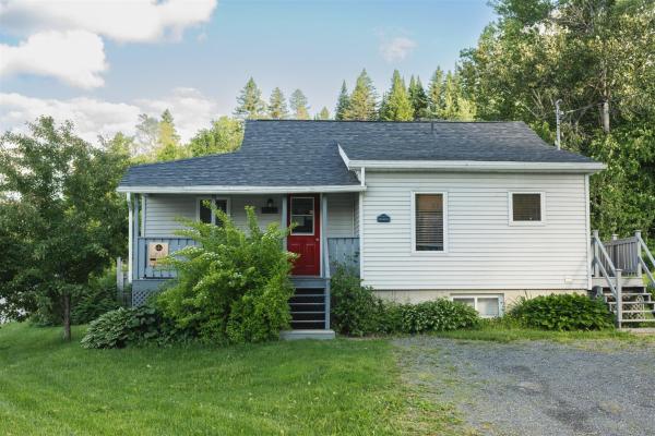 Chalet Du Phare - Lac-Mégantic