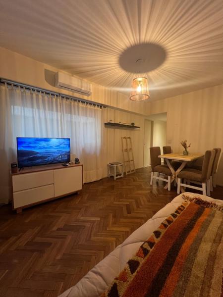 Departamento Completo - Palermo Soho - 2 Ambientes - 4 Personas - 60 M2 - Buenos Aires