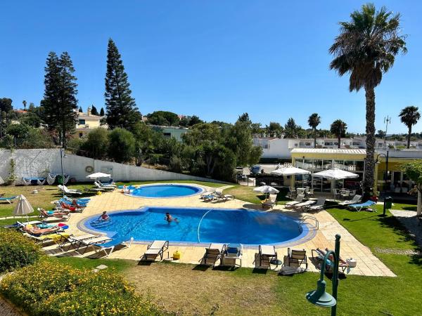 Apartamentos Santa Teresinha - Algarve