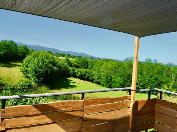 Udée Belle Vue - Pyrénées-Atlantiques