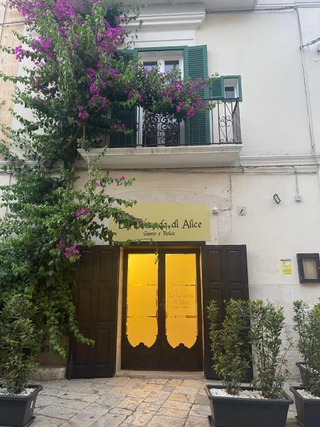 La Locanda Di Alice - Altamura