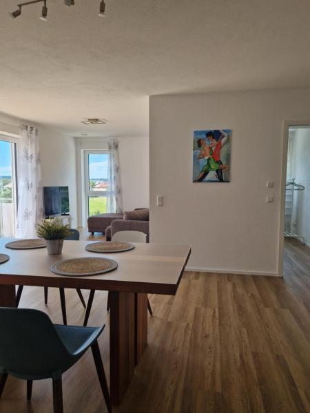 Apartements Wawohnen - Illertissen