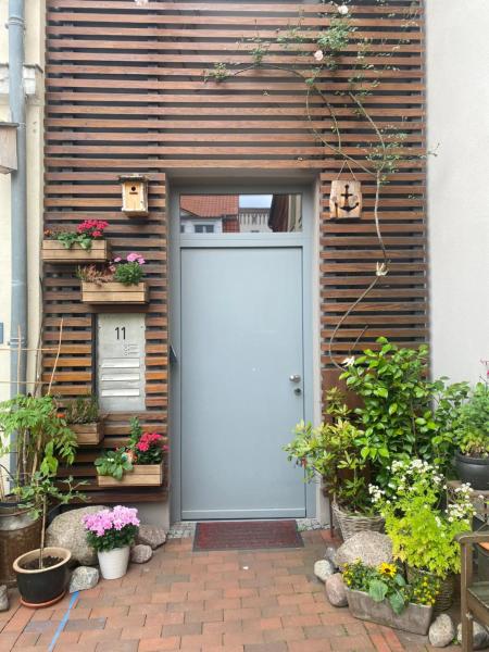 Hofquartier - Rostock