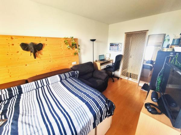Chambre Indépendante Avec Douĉhe Italienne Privée - Marly-le-Roi
