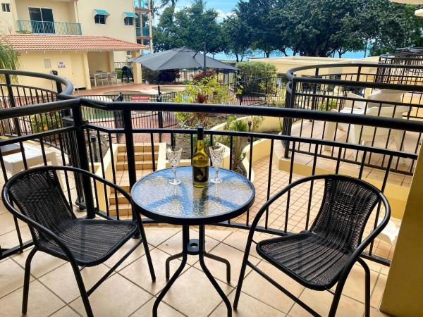 Within Reach Of The Beach! - Townsville