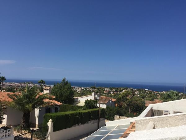 Casa Rena - Dénia