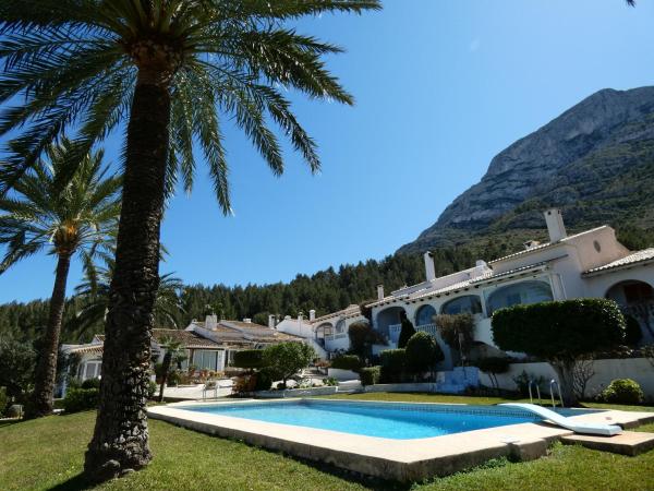 Casa Rena - Dénia